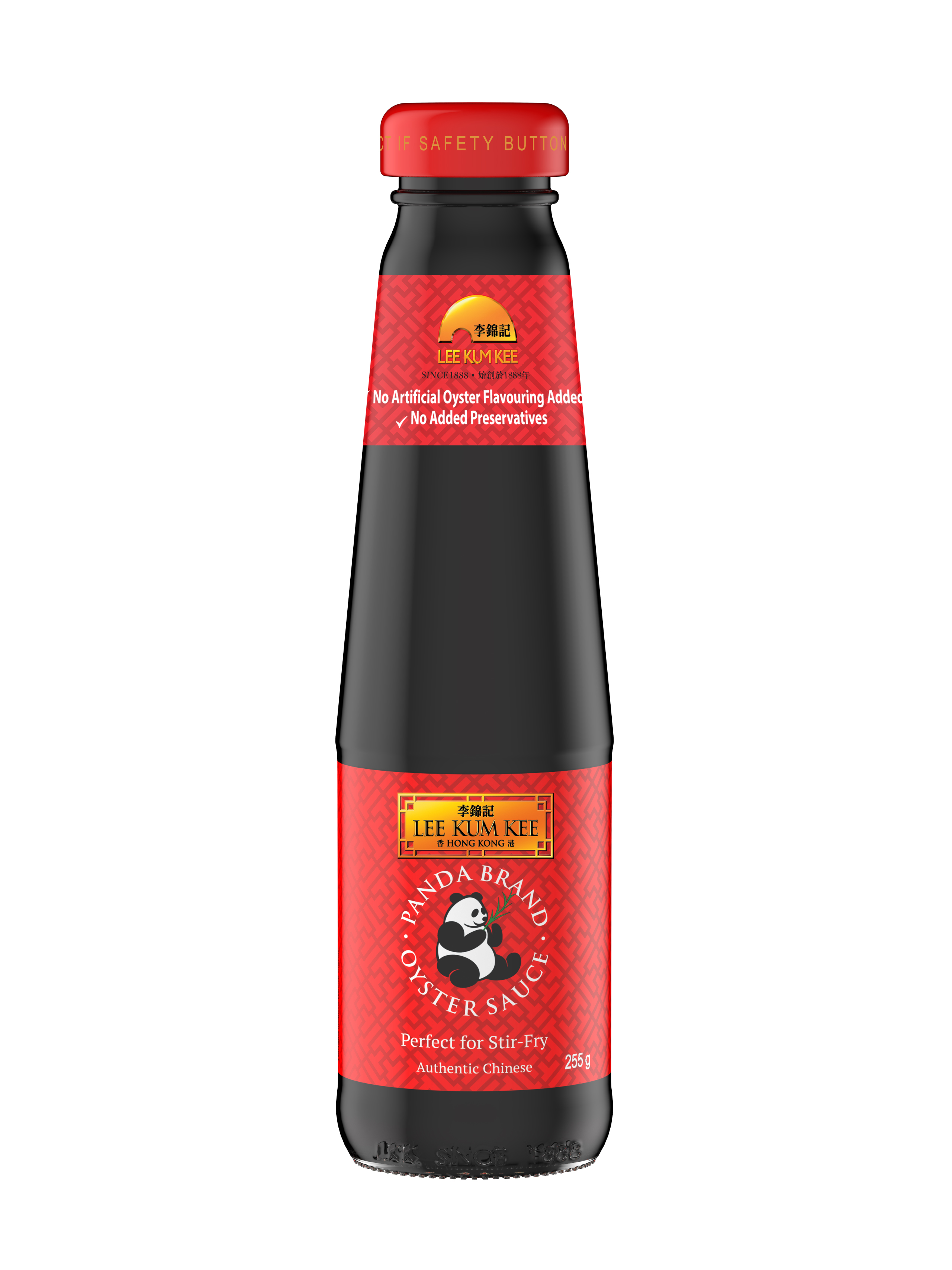 Panda Brand Oyster Sauce | Lee Kum Kee Home | Australia