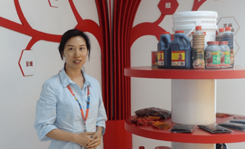 Cheng Wei Yan | Lee Kum Kee Corporate