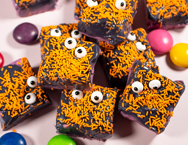 Monster Fudge | New Zealand