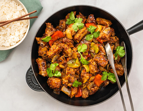 Recipes | Lee Kum Kee Home | New Zealand