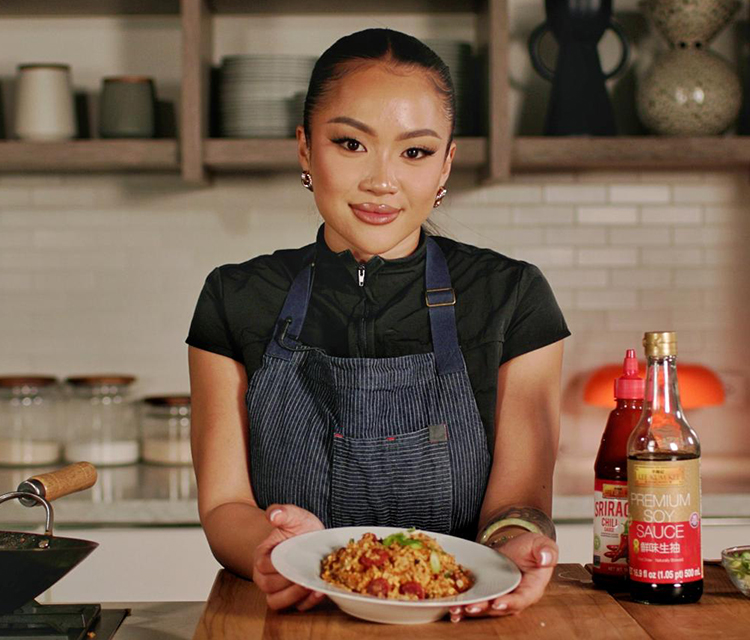 Authentic Asian Sauces | Lee Kum Kee USA