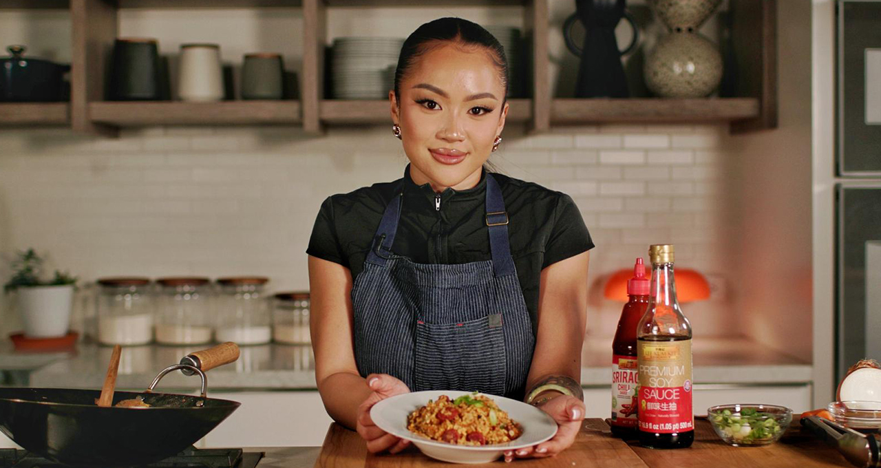 Authentic Asian Sauces | Lee Kum Kee USA