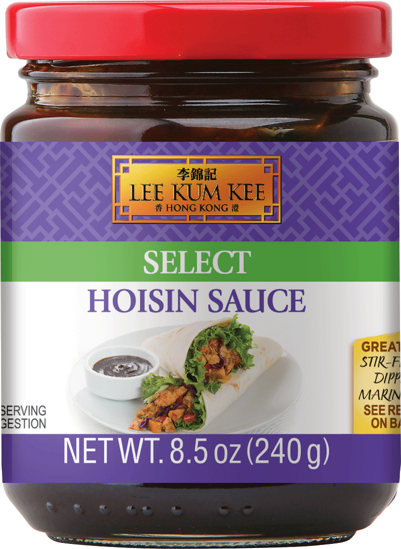 Hoisin Sauces | Products | Lee Kum Kee USA