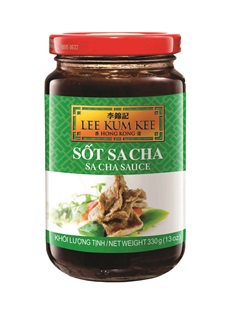 Sốt Sa Cha | Việt Nam