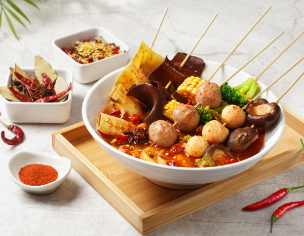 Sichuan Spicy Hot Pot| Recipes | Lee Kum Kee Home | HONG KONG