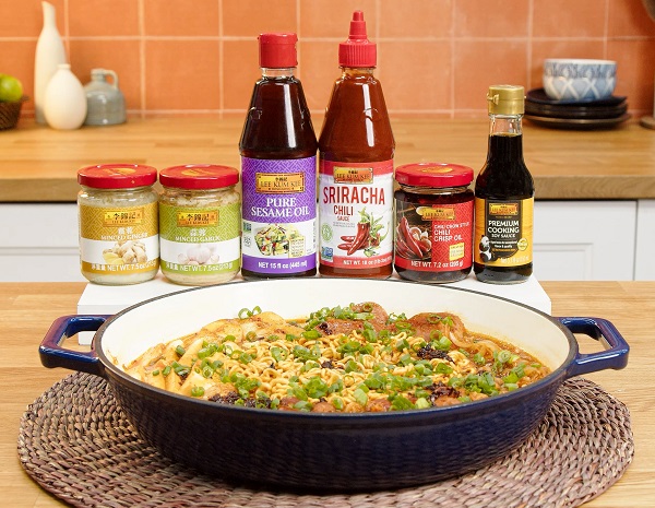 Army Stew | Recipes | Lee Kum Kee Home USA